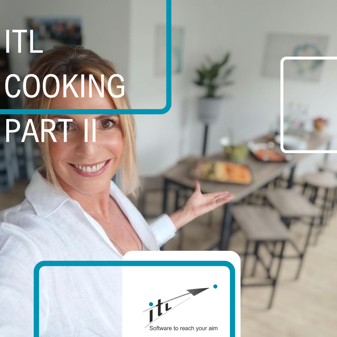 ITL Cooking - Part II - ITL GmbH